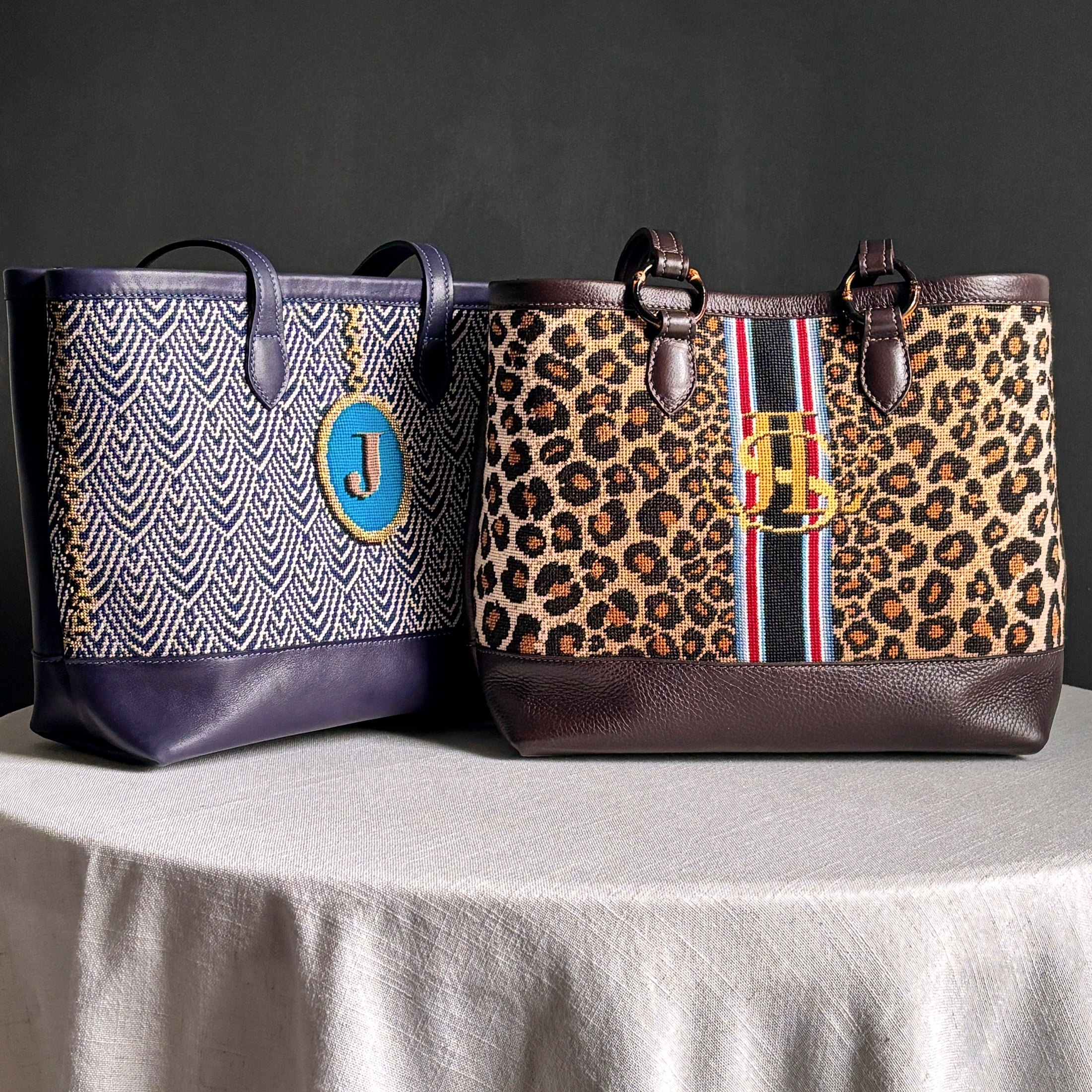 Spring 2024 – Jeni Sandberg Needlepoint