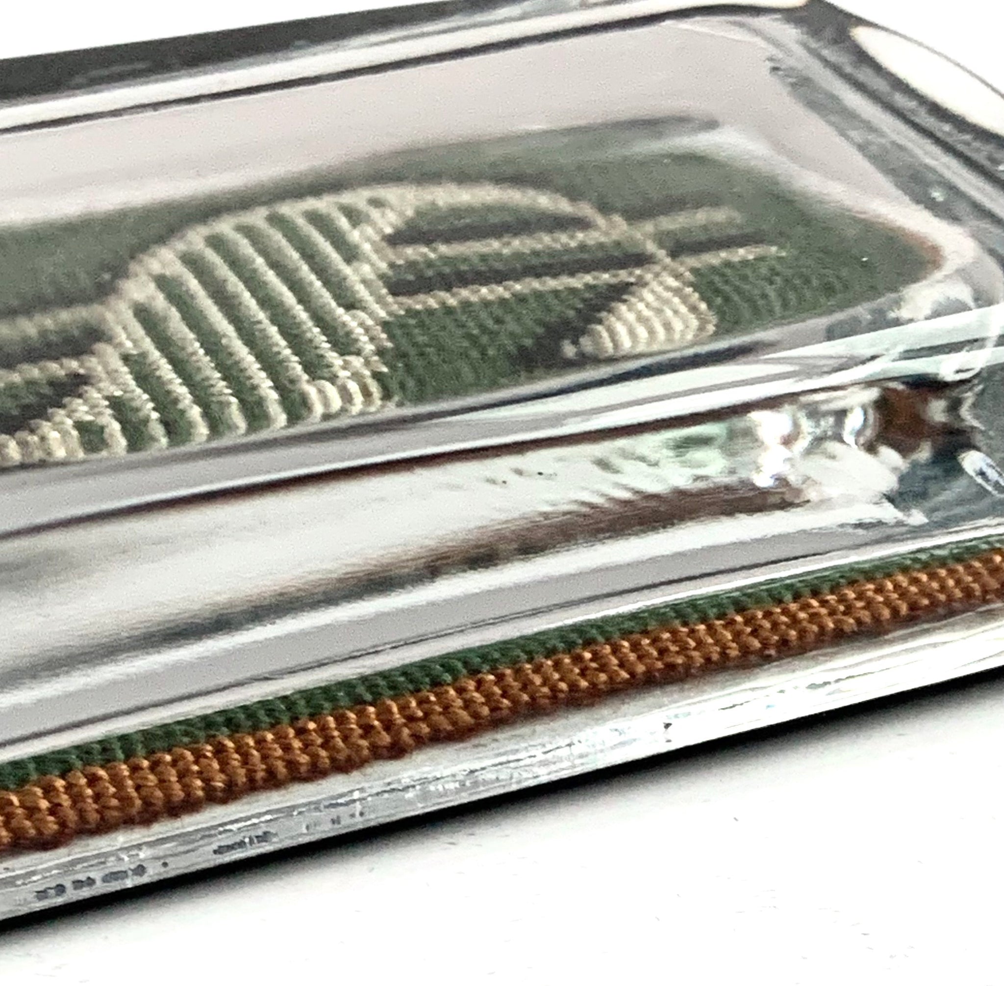 Jeni Sandberg Needlepoint