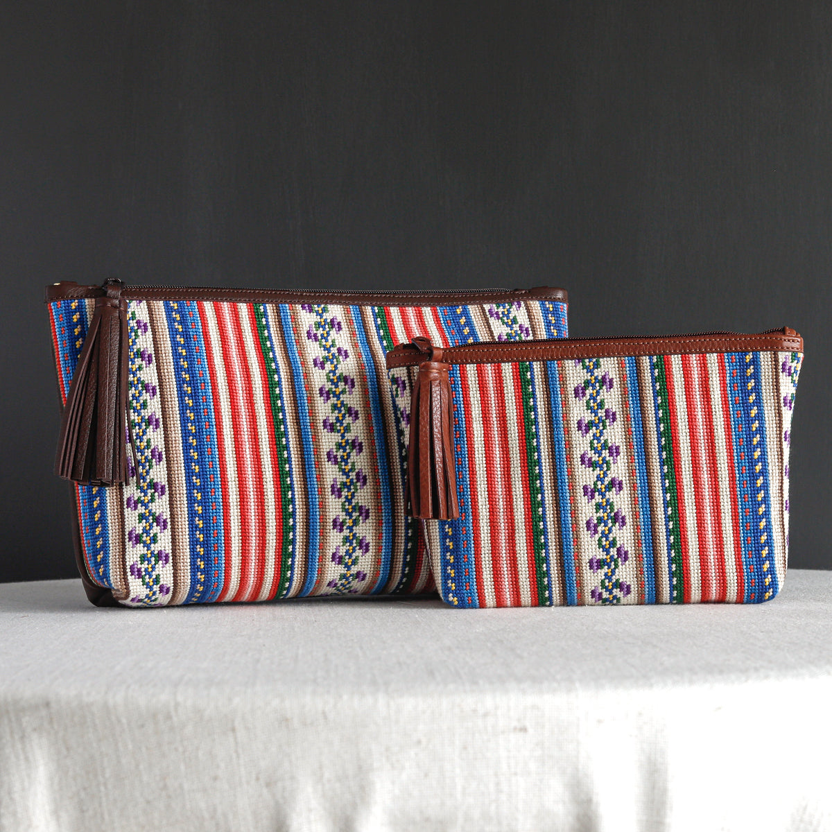 Jeni Sandberg Needlepoint